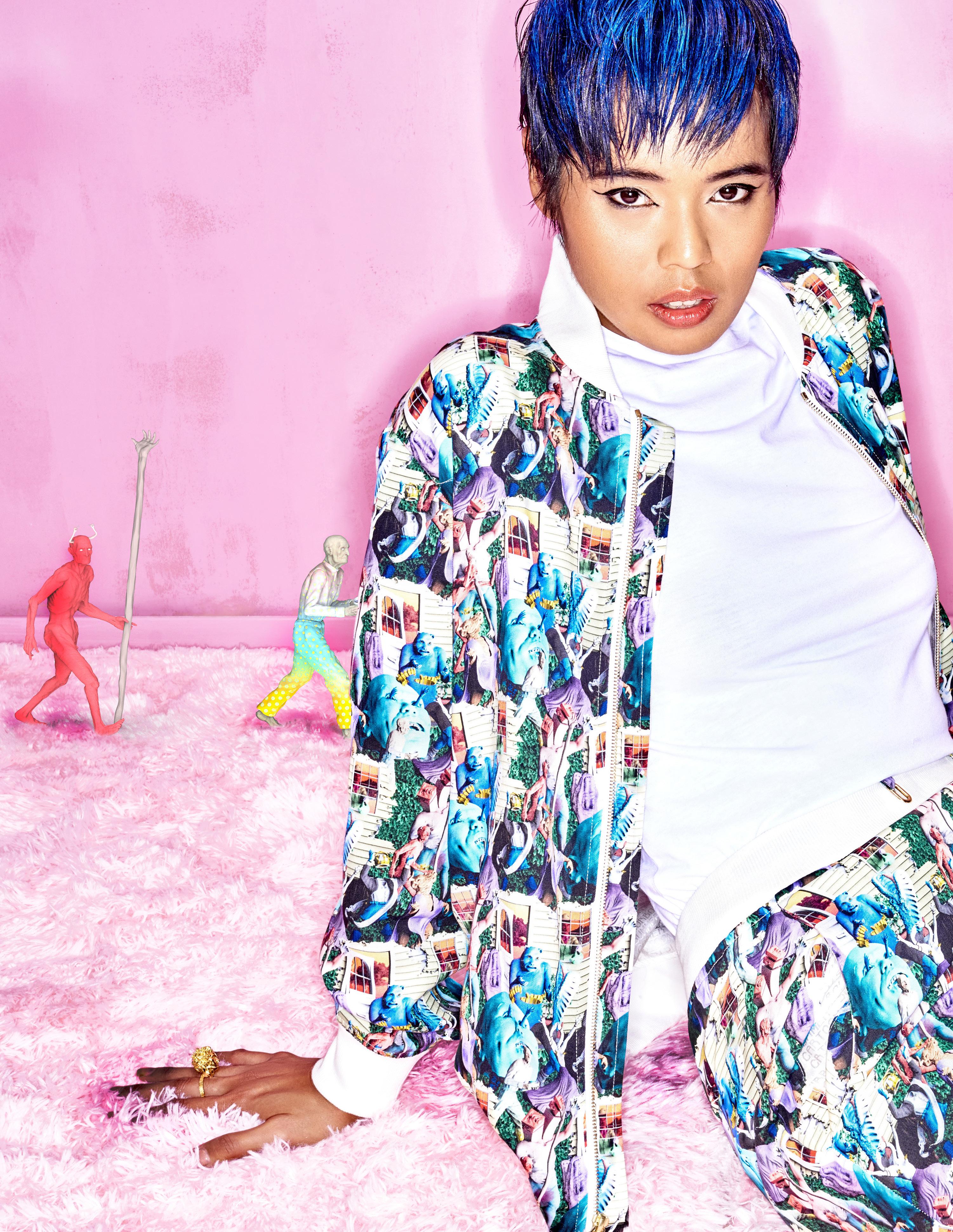 QP FASHION MAGAZINE - MARCH 2024 by QPmag - Issuu