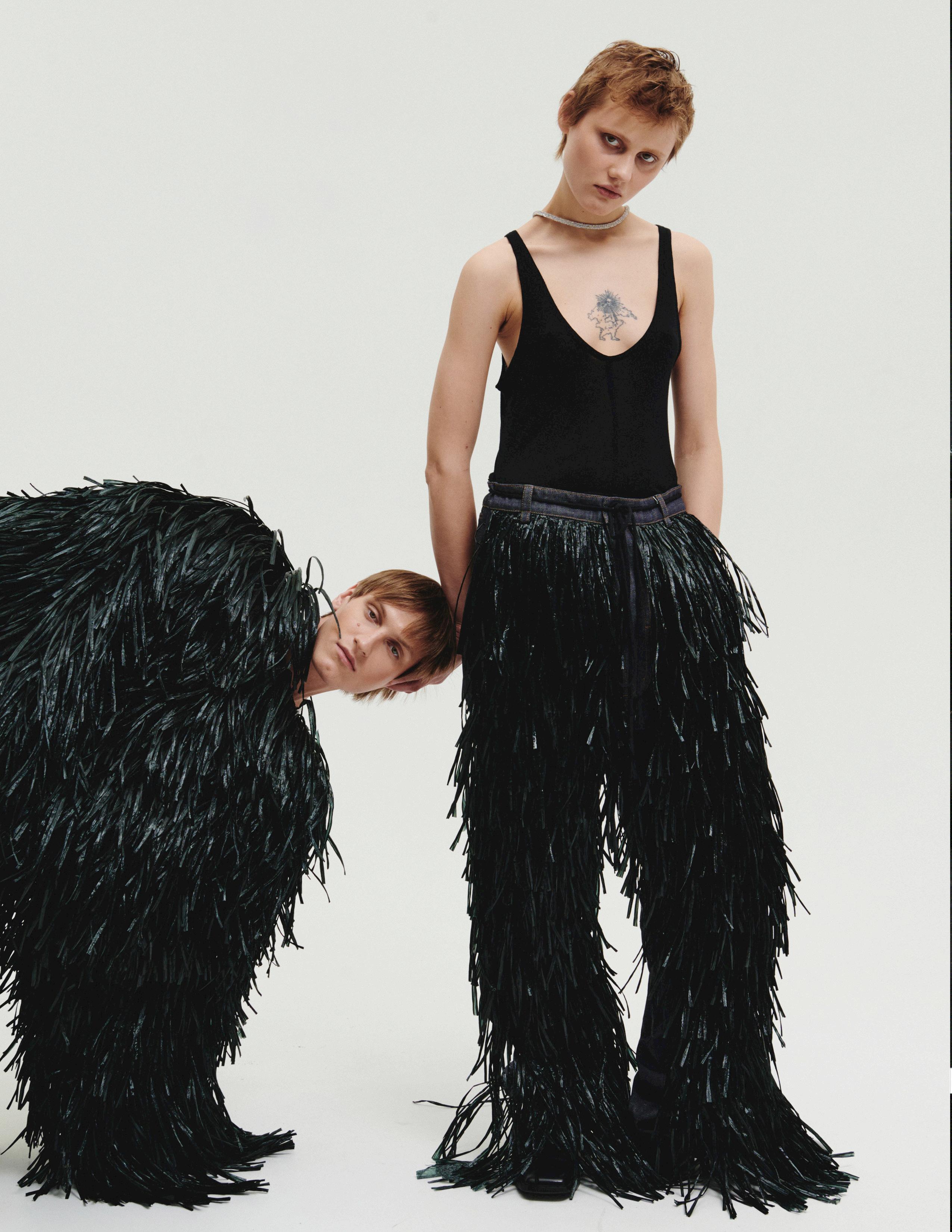 QP FASHION MAGAZINE - MARCH 2024 by QPmag - Issuu