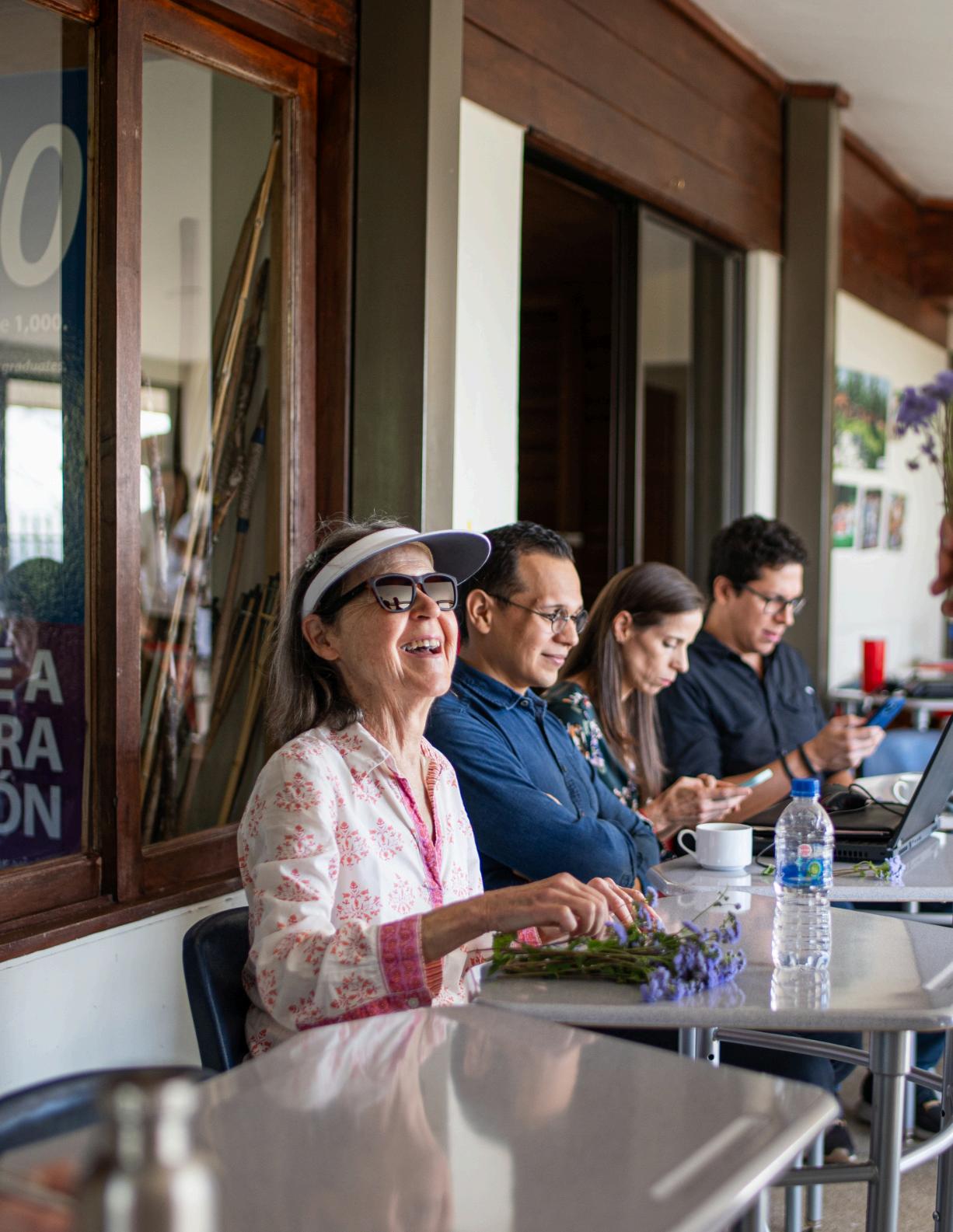 Strategic Plan 2022-2027 | UWC Costa Rica by UWC Costa Rica - Issuu