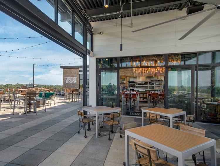 Restaurant / McMillan Pazdan Smith by McMillan Pazdan Smith - Issuu