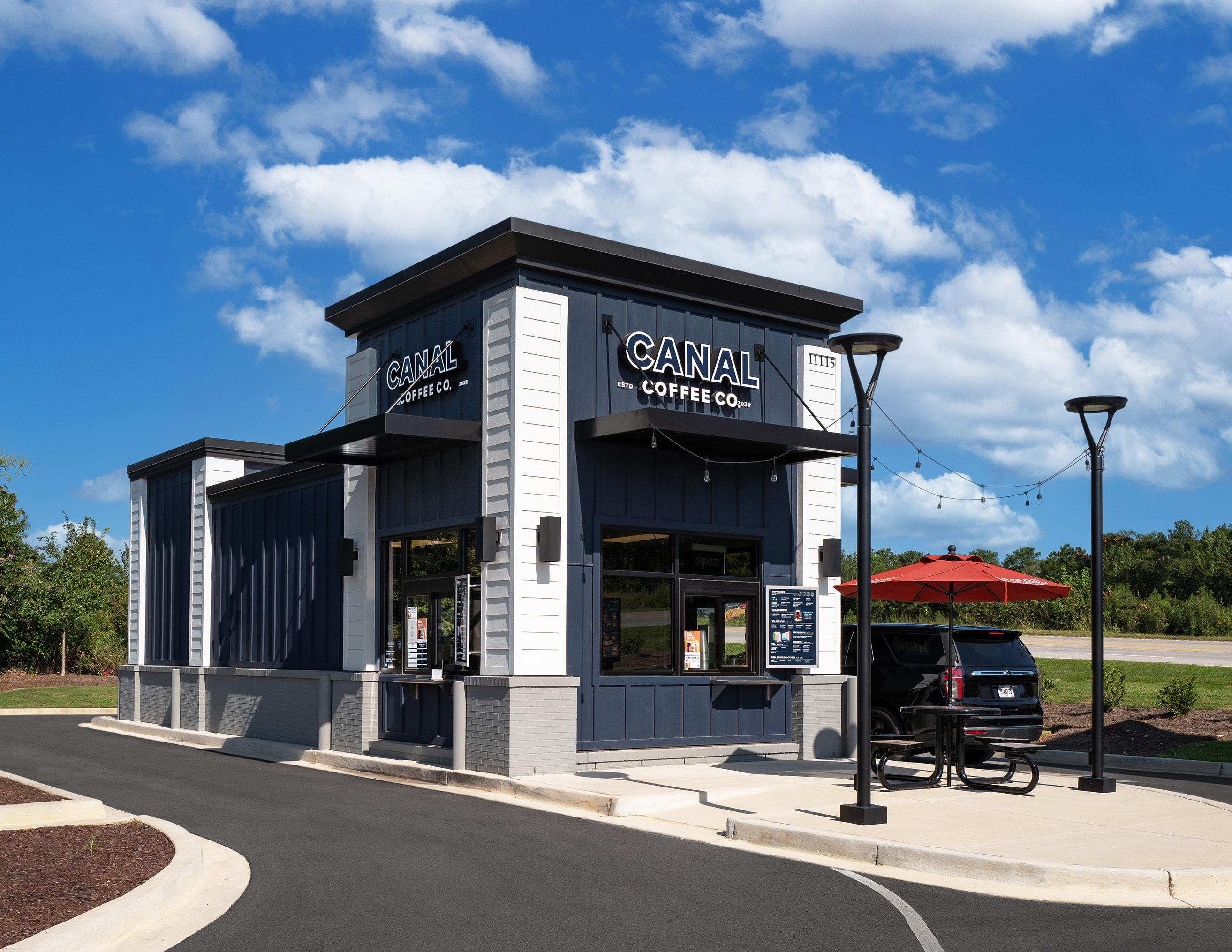 Restaurant / McMillan Pazdan Smith by McMillan Pazdan Smith - Issuu