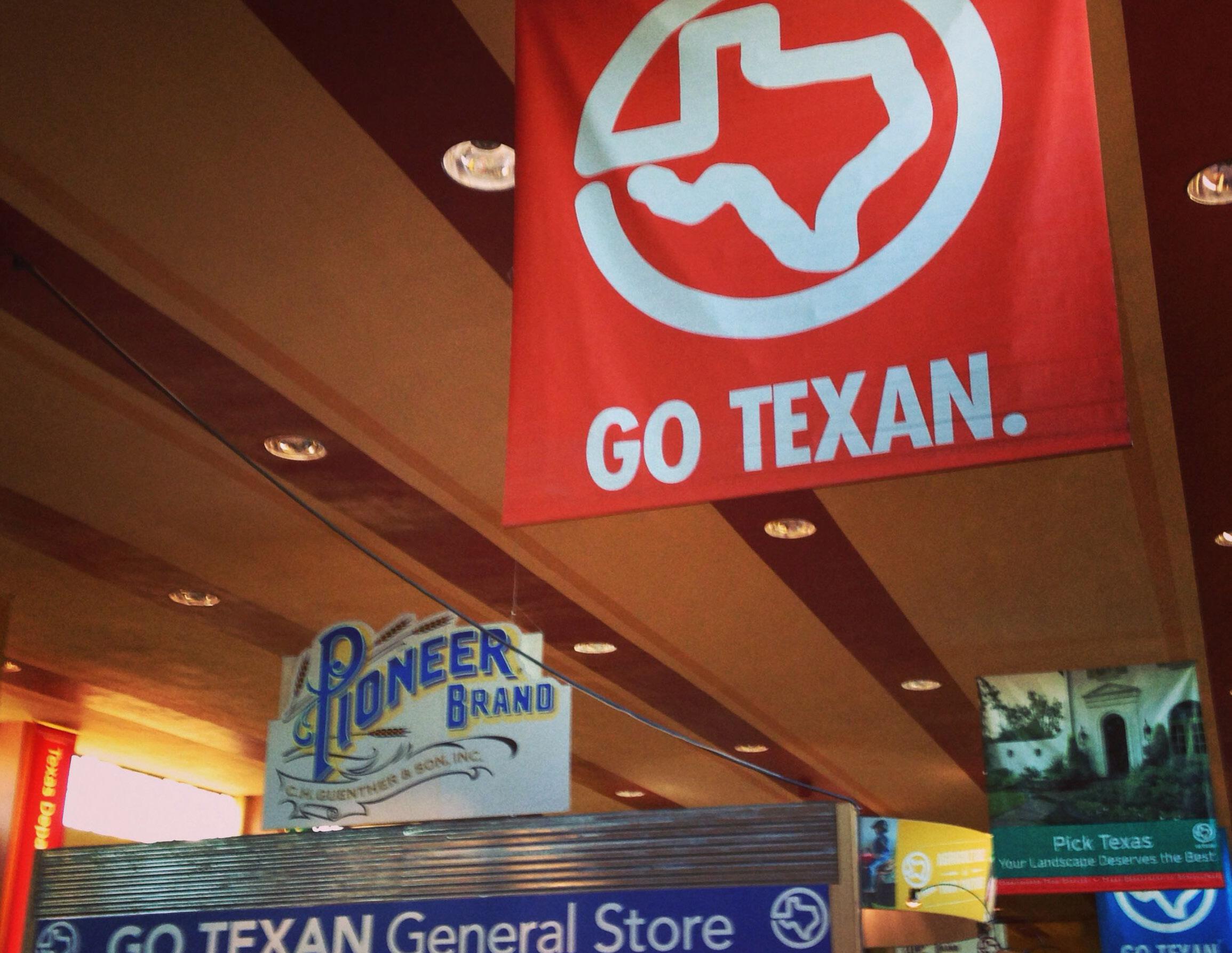 GO TEXAN Pavilion Vendor Recruitment Guide by GO TEXAN - Issuu