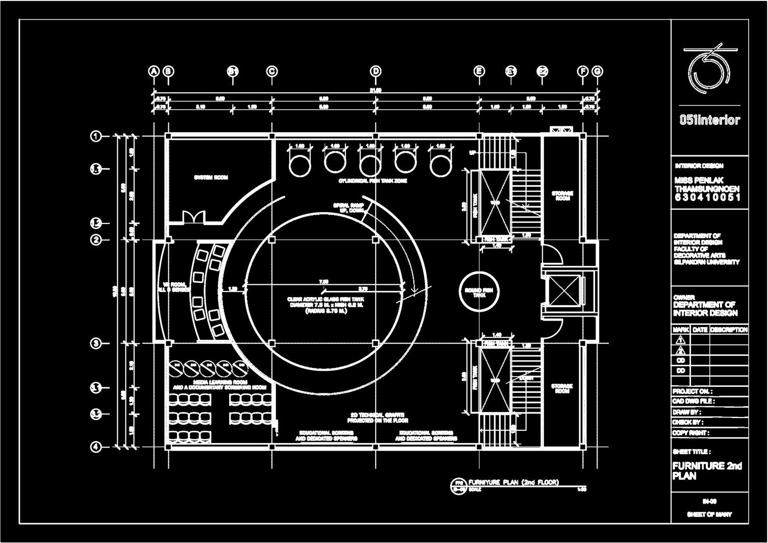 Portfolio_Penlak Thiamsungnoen by ploy penlak - Issuu