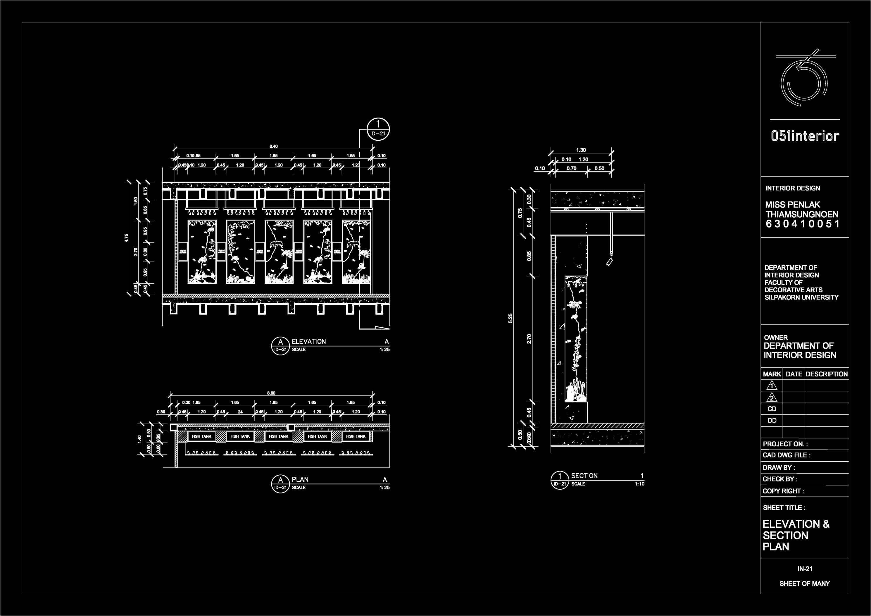 Portfolio_Penlak Thiamsungnoen by ploy penlak - Issuu