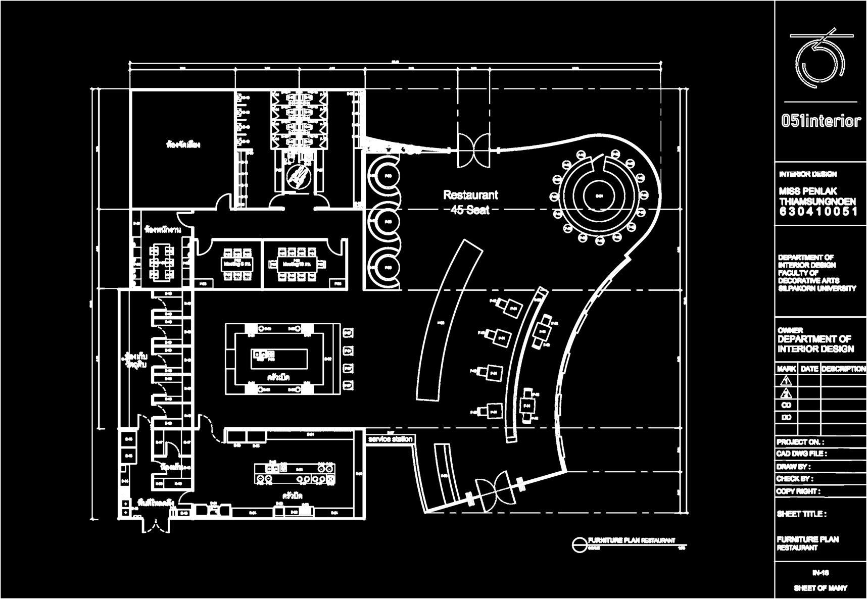 Portfolio_Penlak Thiamsungnoen by ploy penlak - Issuu