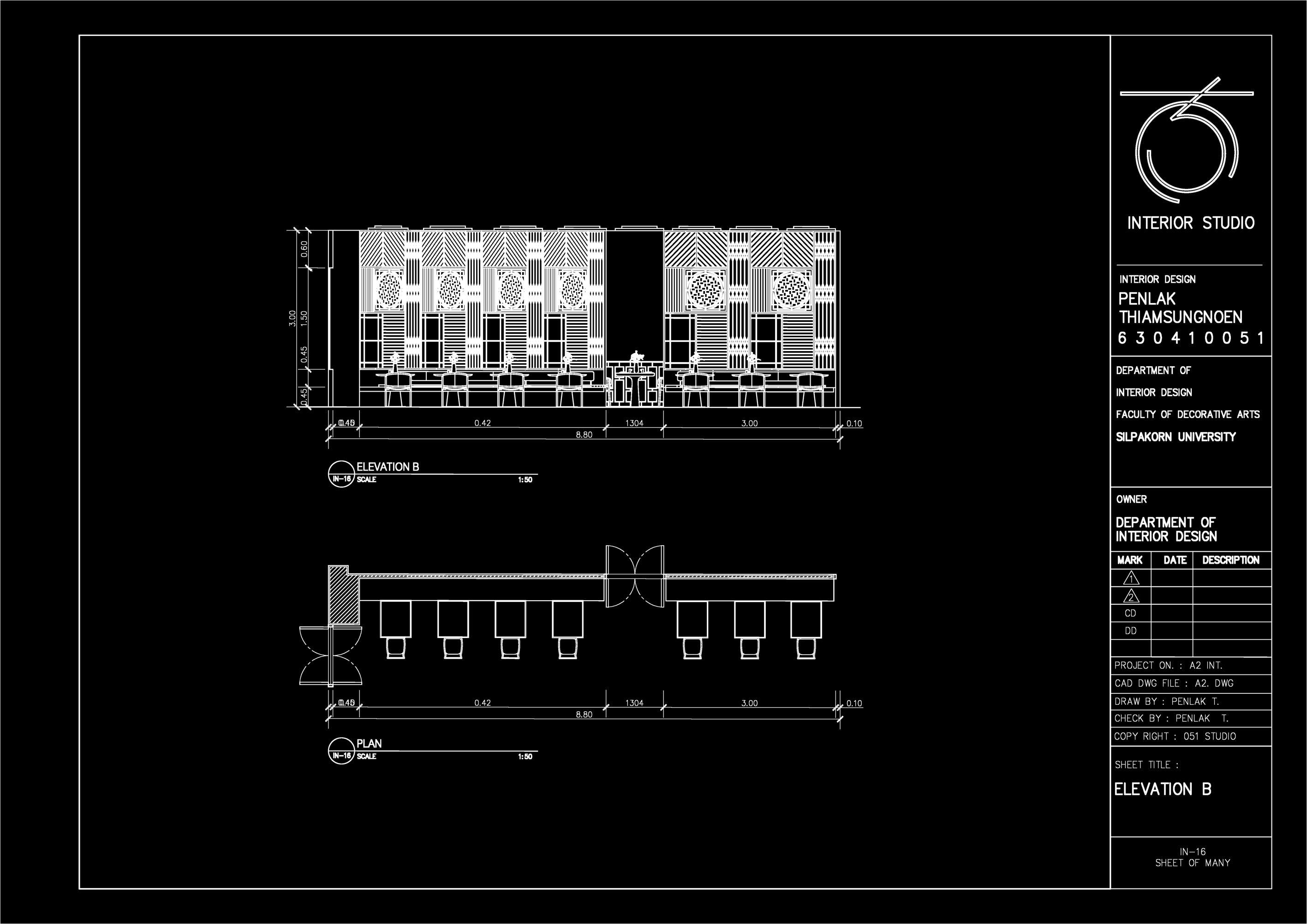 Portfolio_Penlak Thiamsungnoen by ploy penlak - Issuu