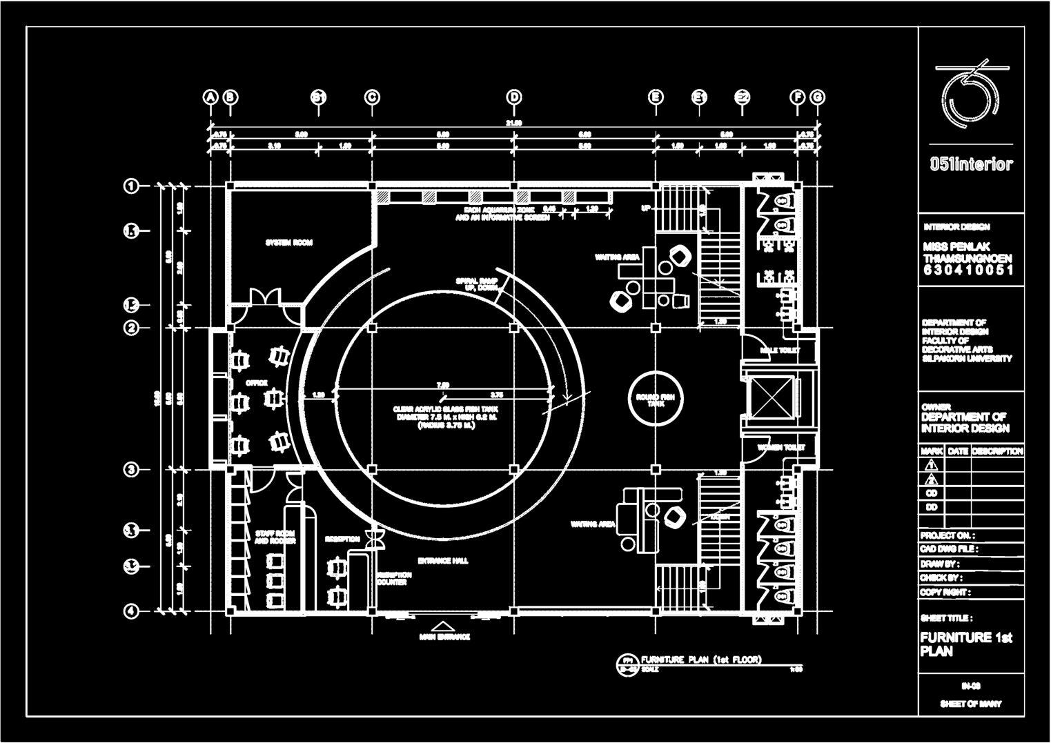 Portfolio_Penlak Thiamsungnoen by ploy penlak - Issuu