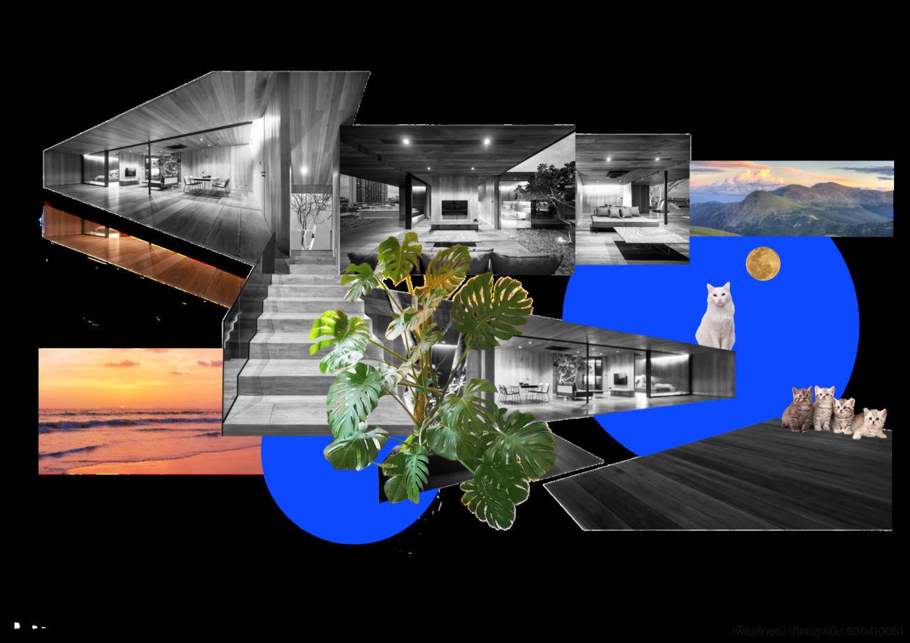 Portfolio_Penlak Thiamsungnoen by ploy penlak - Issuu