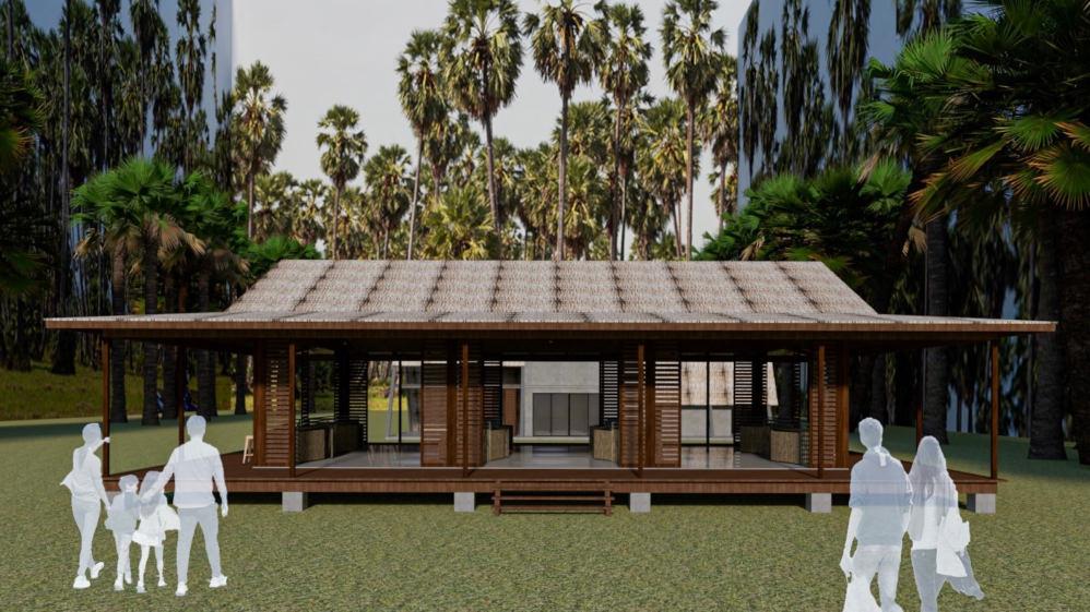 Portfolio_Penlak Thiamsungnoen by ploy penlak - Issuu