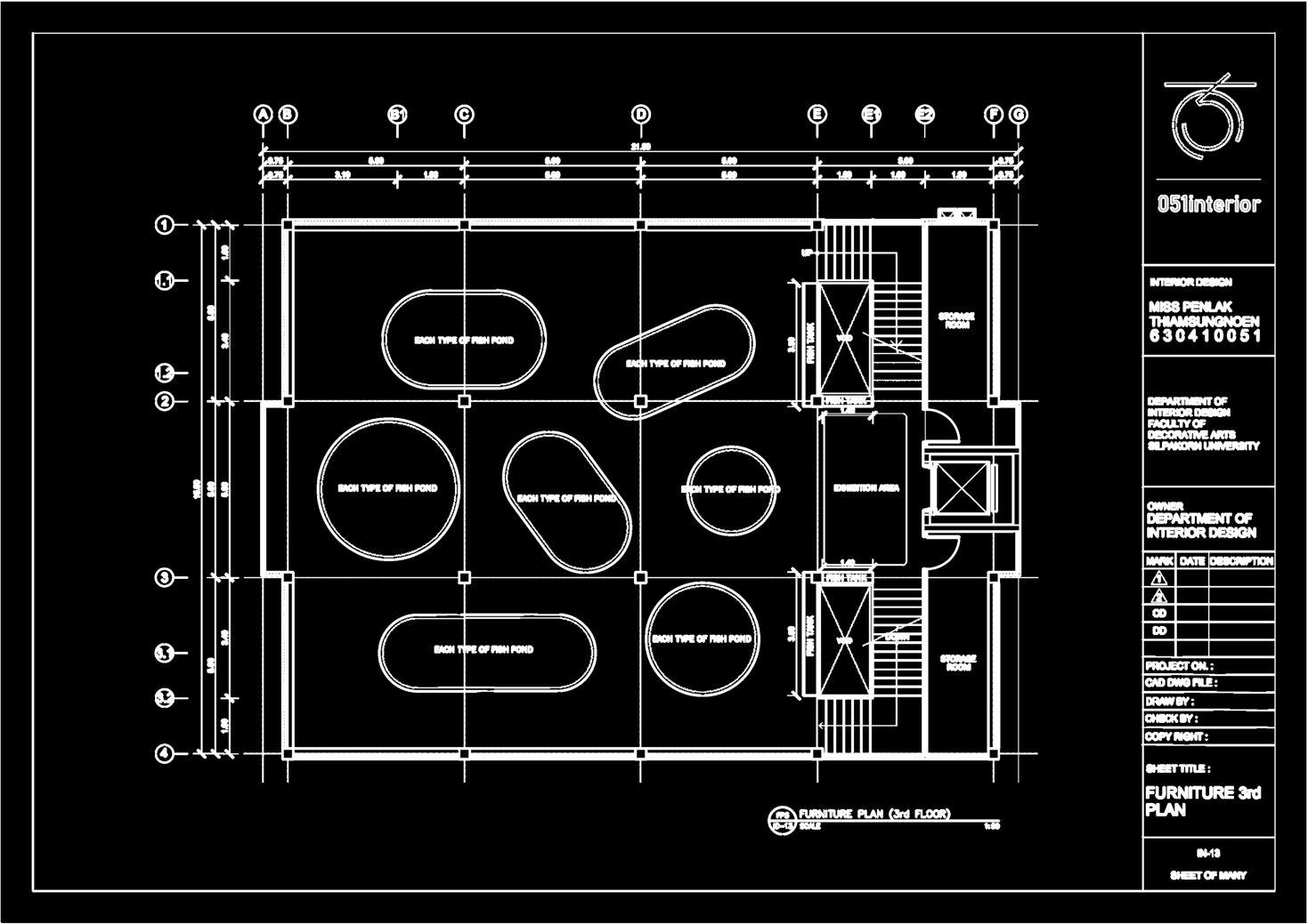 Portfolio_Penlak Thiamsungnoen by ploy penlak - Issuu