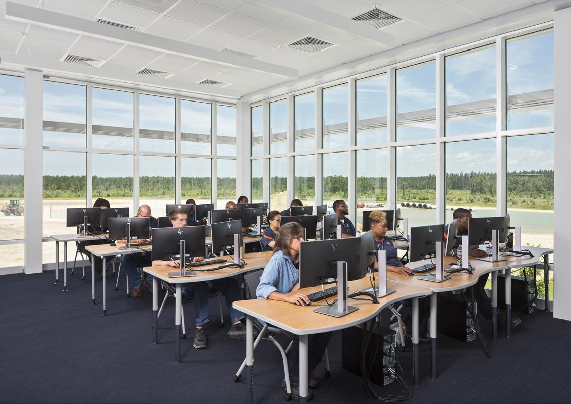 McMillan Pazdan Smith: Industrial, Manufacturing Look Book by McMillan ...