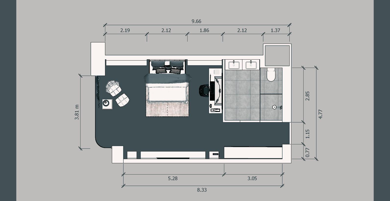 portfolio_warachaya_panpo by 비Bee: - Issuu