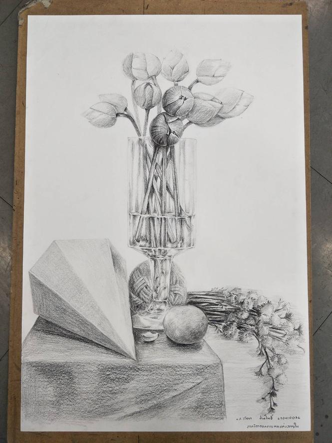 portfolio_warachaya_panpo by 비Bee: - Issuu