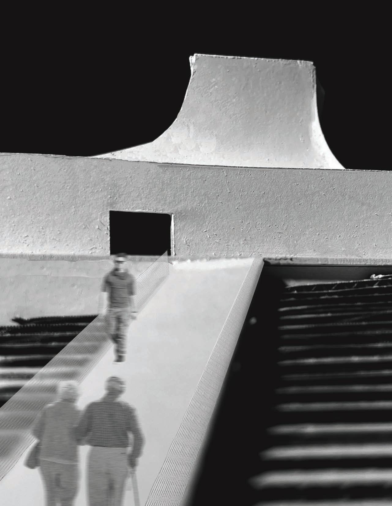 Oliver Parsons MArch Portfoilo by oliversparsons - Issuu