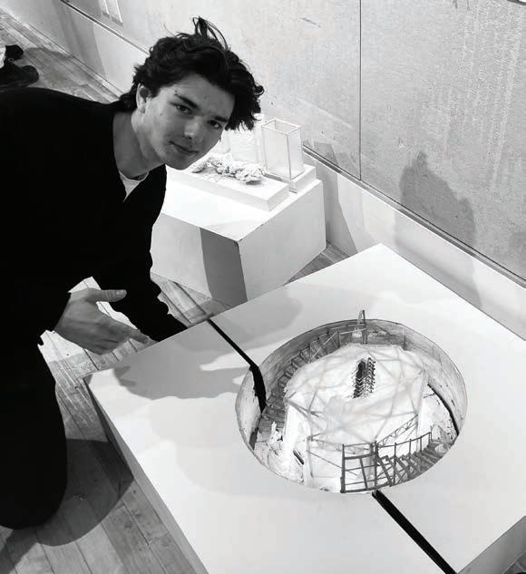 Oliver Parsons MArch Portfoilo by oliversparsons - Issuu