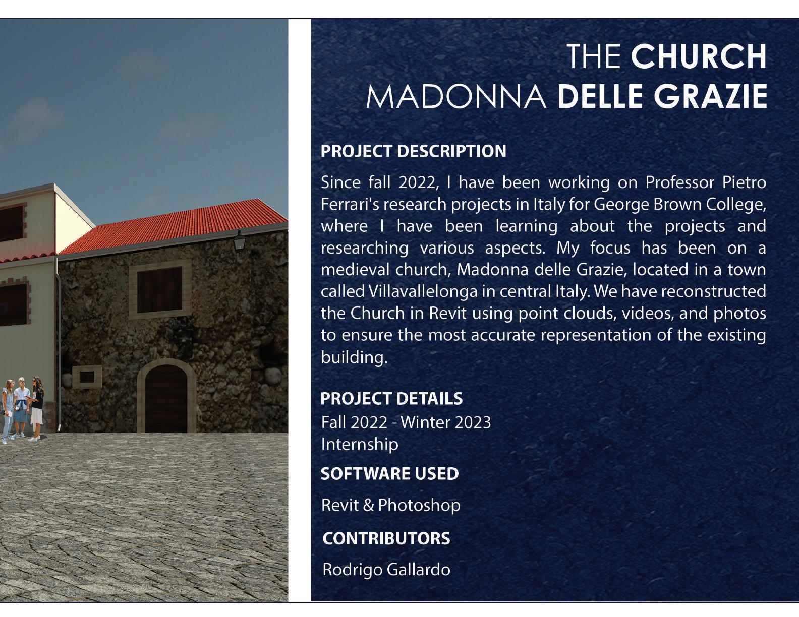 GIULIA MAMMI - PORTFOLIO by Giulia Mammi - Issuu