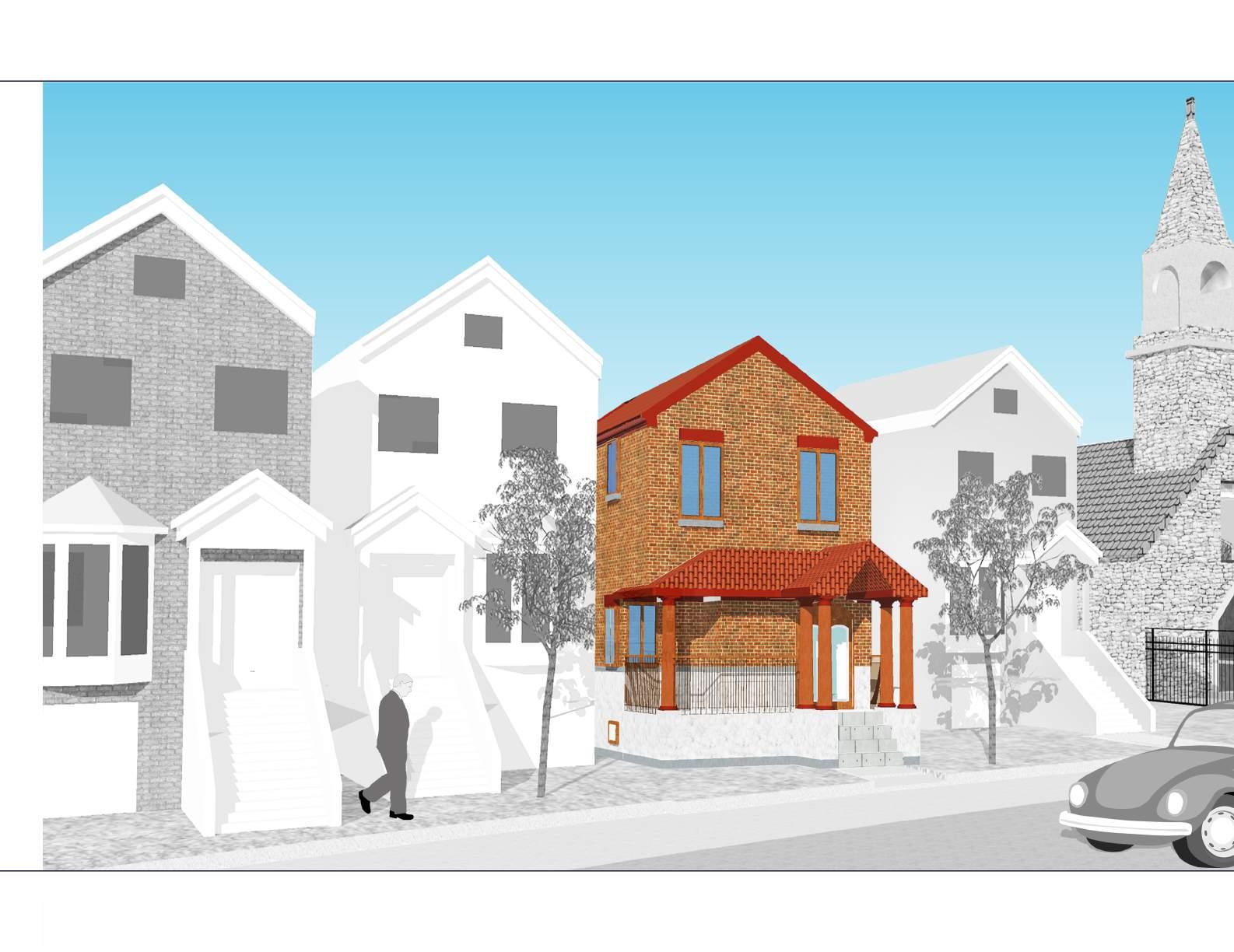 GIULIA MAMMI - PORTFOLIO by Giulia Mammi - Issuu