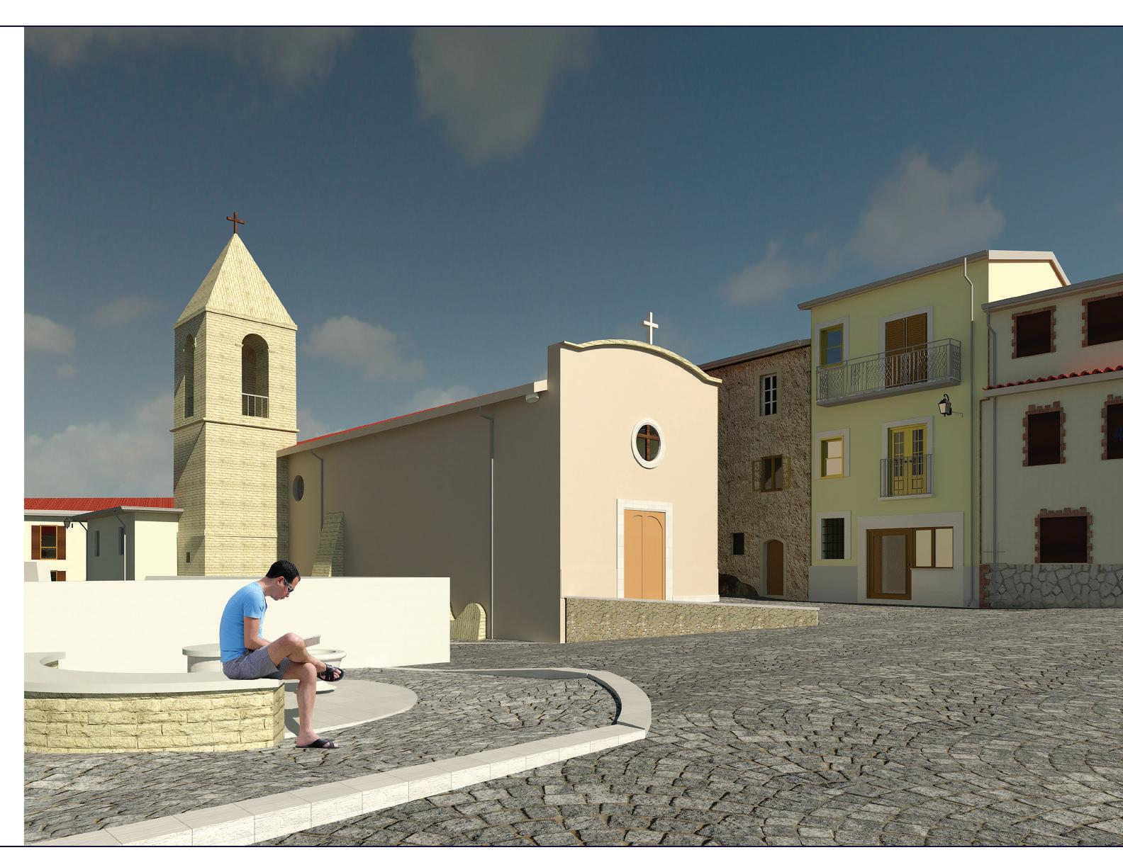 GIULIA MAMMI - PORTFOLIO by Giulia Mammi - Issuu