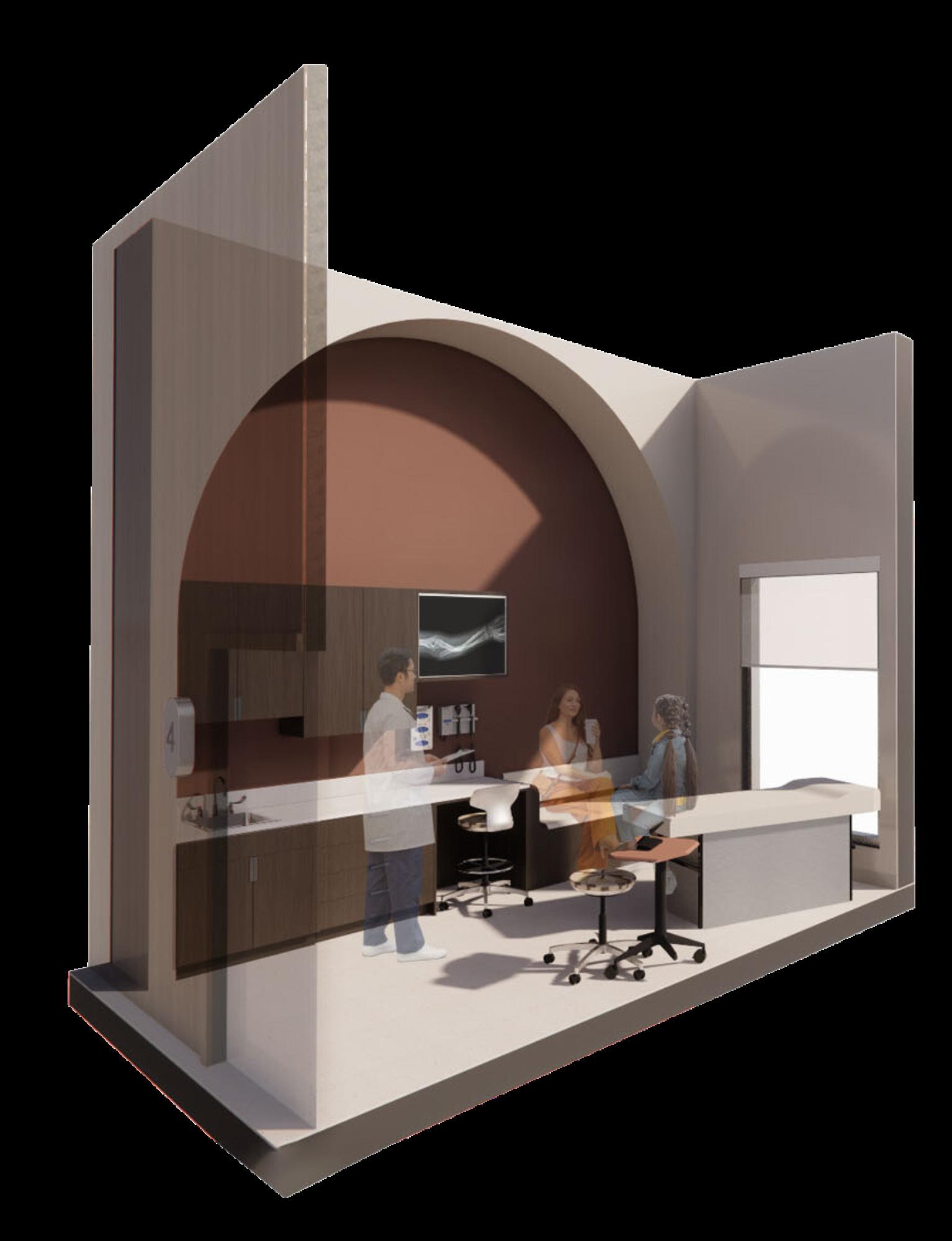 Morgan Kolb Interior Design Portfolio by morgankolb - Issuu