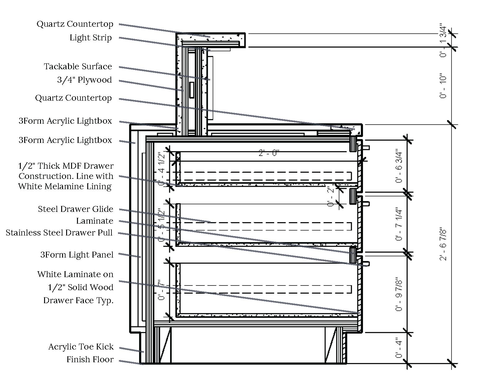 Morgan Kolb Interior Design Portfolio by morgankolb - Issuu