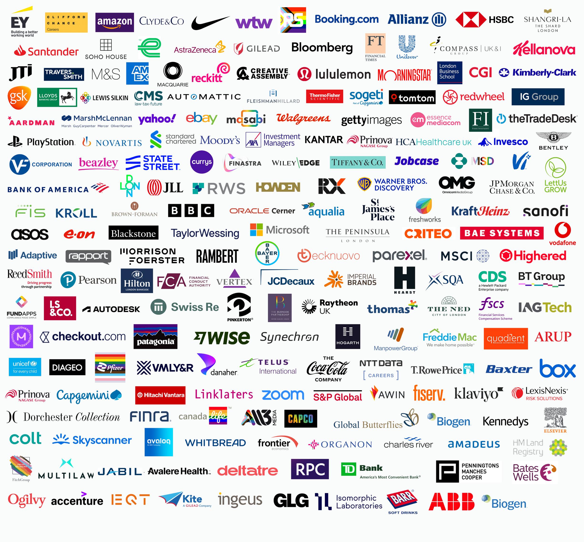 National Student Pride Brochure 2024 by myGwork Marketing - Issuu