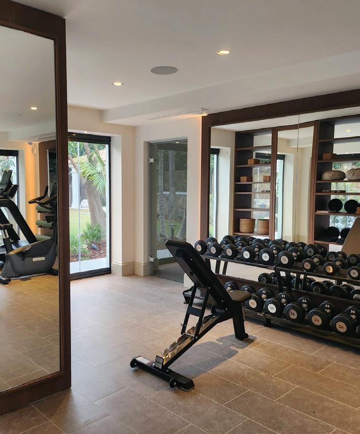 Eleiko Home Gym Solutions by Eleiko Group - Issuu