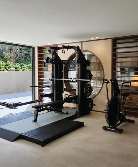 Eleiko Home Gym Solutions by Eleiko Group - Issuu