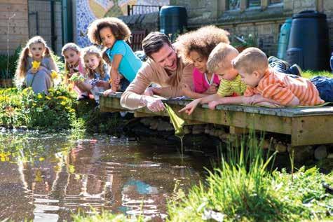 ParentMap 2024 Summer Camps and Activities Guide by ParentMap - Issuu