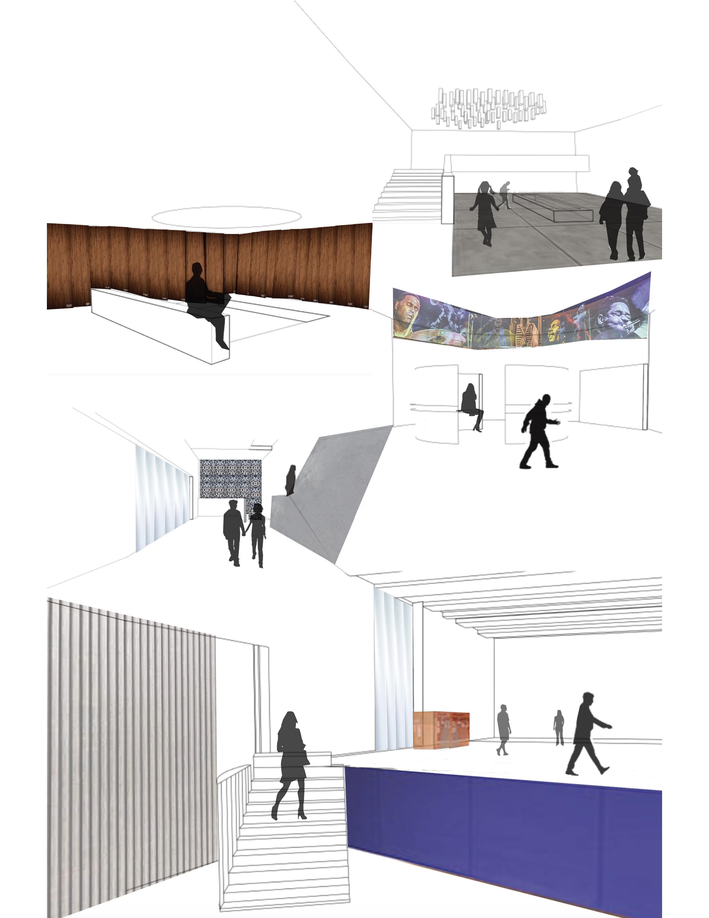 Romina Broglia M.Arch Portfolio by Romina Broglia - Issuu