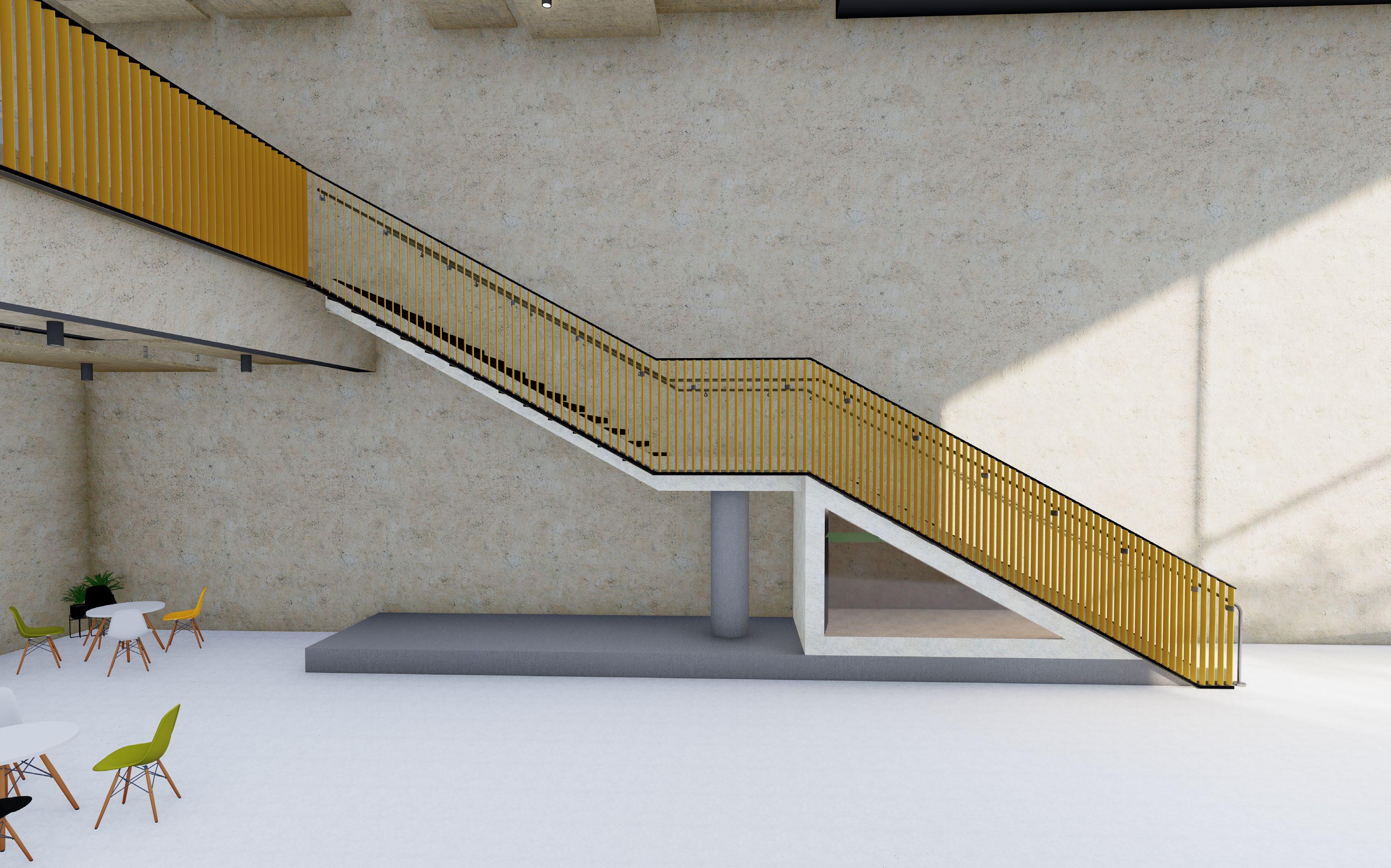 SLAT Product Data by viva.railings - Issuu