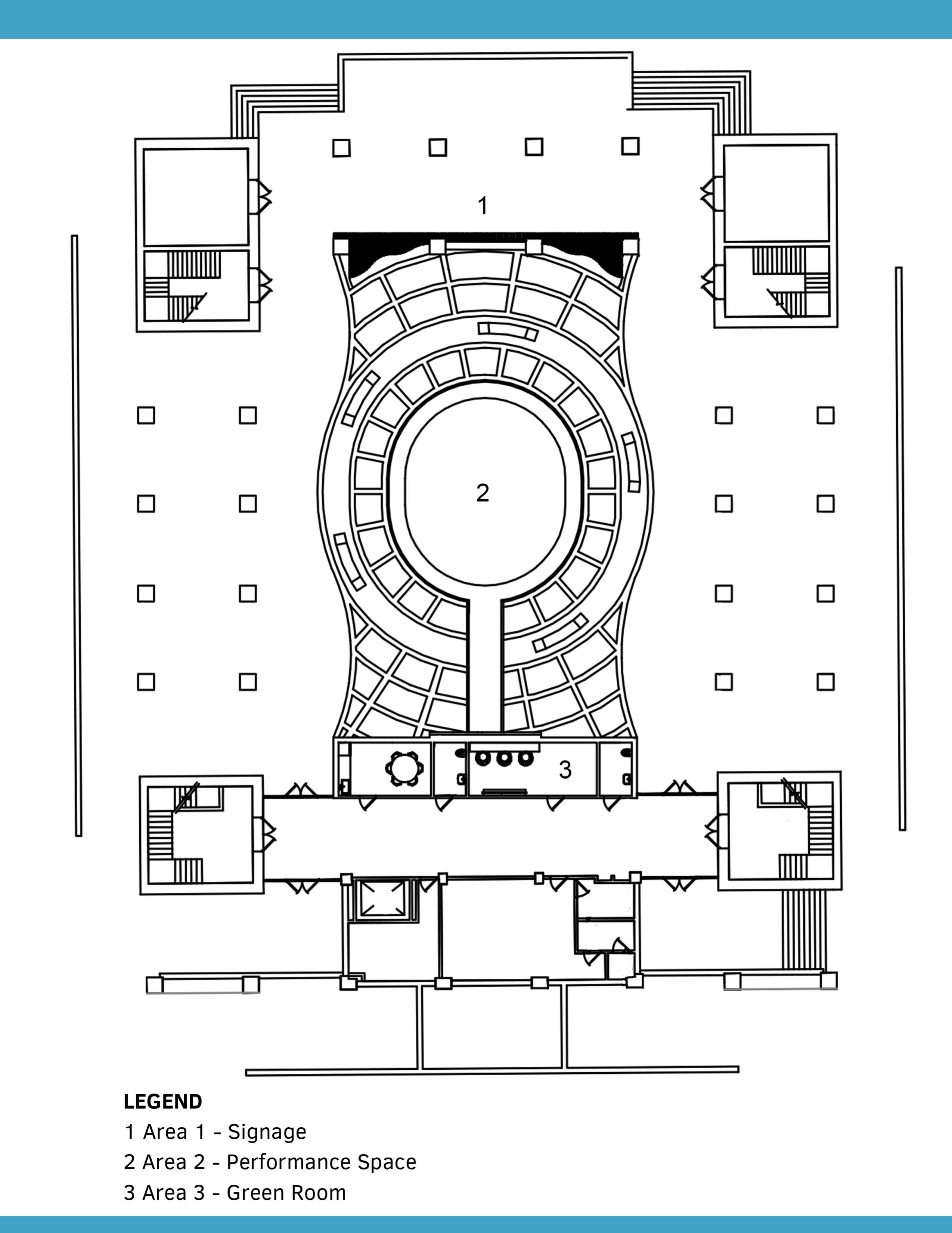 Jade Allen | VCU Interior Design Portfolio by Jade Allen - Issuu