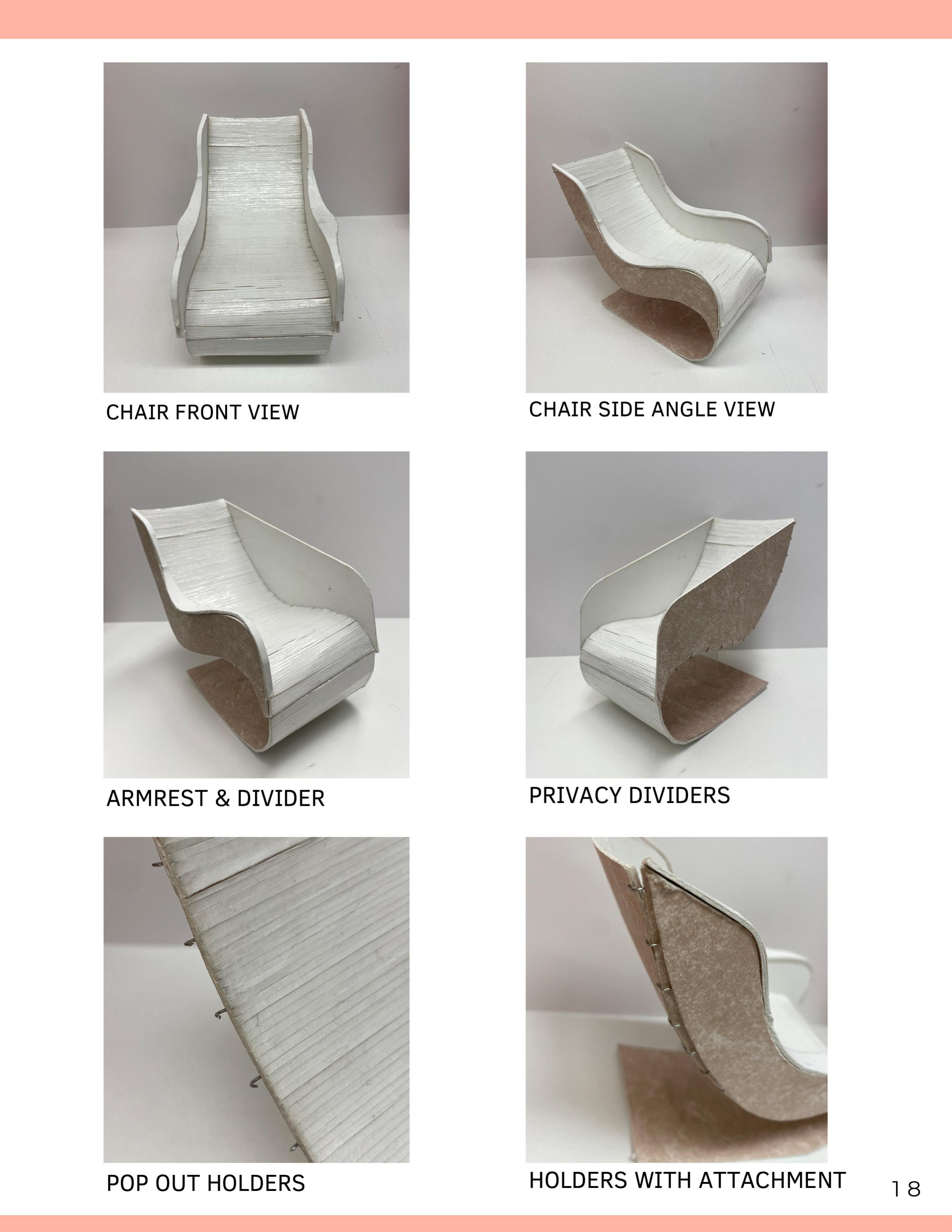 Jade Allen | VCU Interior Design Portfolio by Jade Allen - Issuu