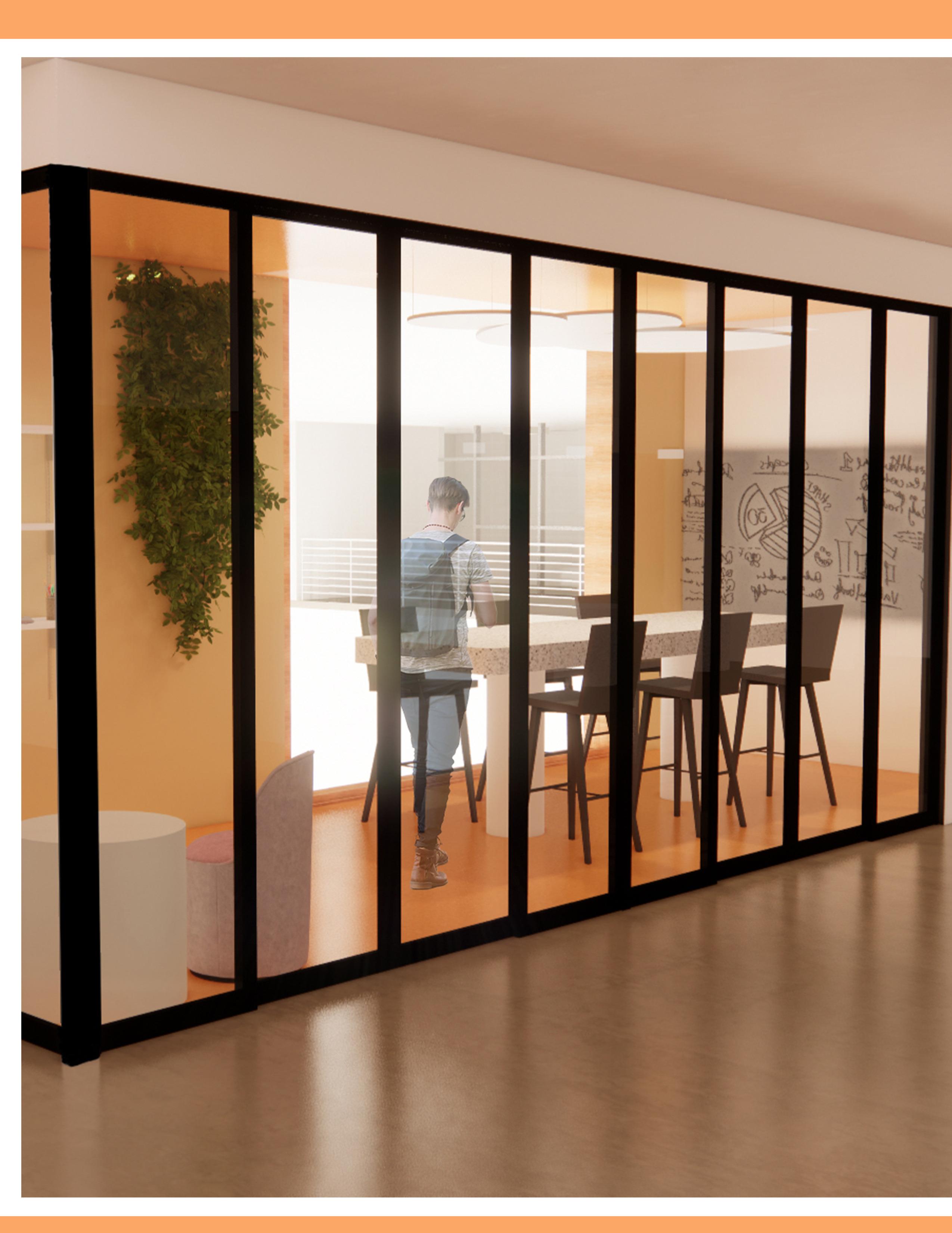 Jade Allen | VCU Interior Design Portfolio by Jade Allen - Issuu