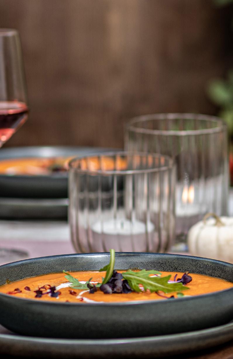 Spring 2024 Fortessa Zwiesel Drinkware Highlights (CPD) by Zwiesel ...