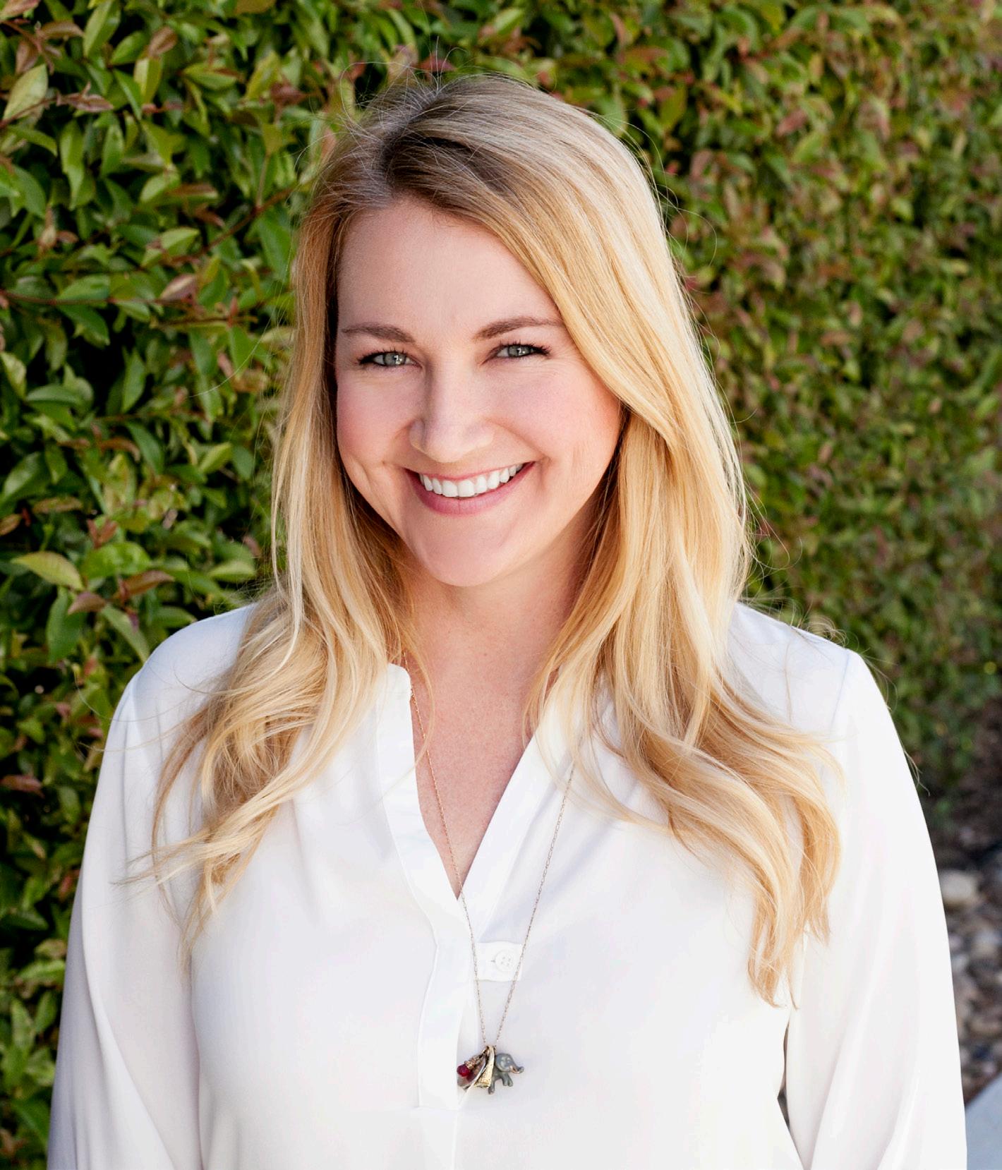 Amy O'Dorisio | Home Simplicity, March 2024 by Coldwell Banker West - Issuu