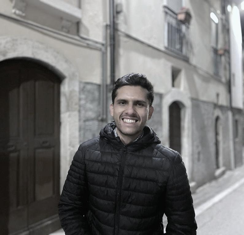 PORTFOLIO - EDWARD ZAMBRANO by Edward Zambrano Palma - Issuu