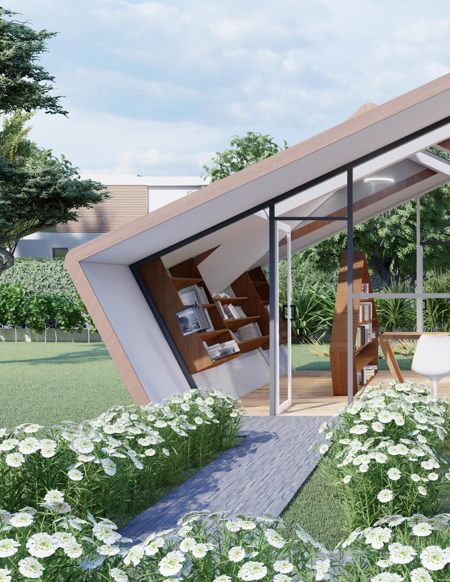 Jose Mojica _ Architecture Portfolio by José - Issuu