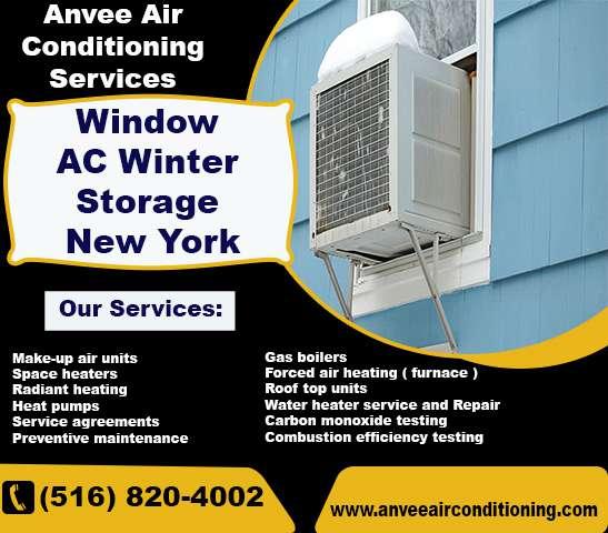 Anvee Air Conditioning Services. | Air Conditioning Repair | Window Ac ...
