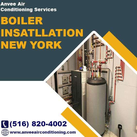 Anvee Air Conditioning Services. | Air Conditioning Repair | Window Ac ...
