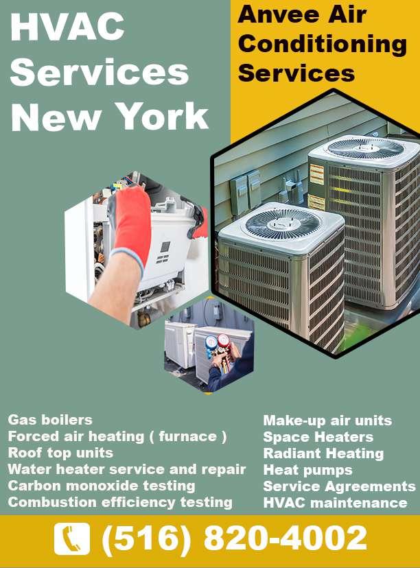 Anvee Air Conditioning Services. | Air Conditioning Repair | Window Ac ...