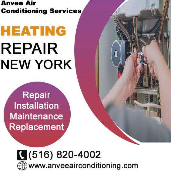 Anvee Air Conditioning Services. | Air Conditioning Repair | Window Ac ...