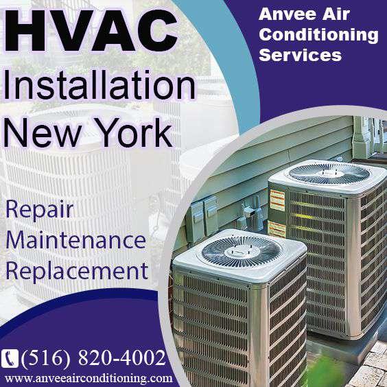 Anvee Air Conditioning Services. | Air Conditioning Repair | Window Ac ...