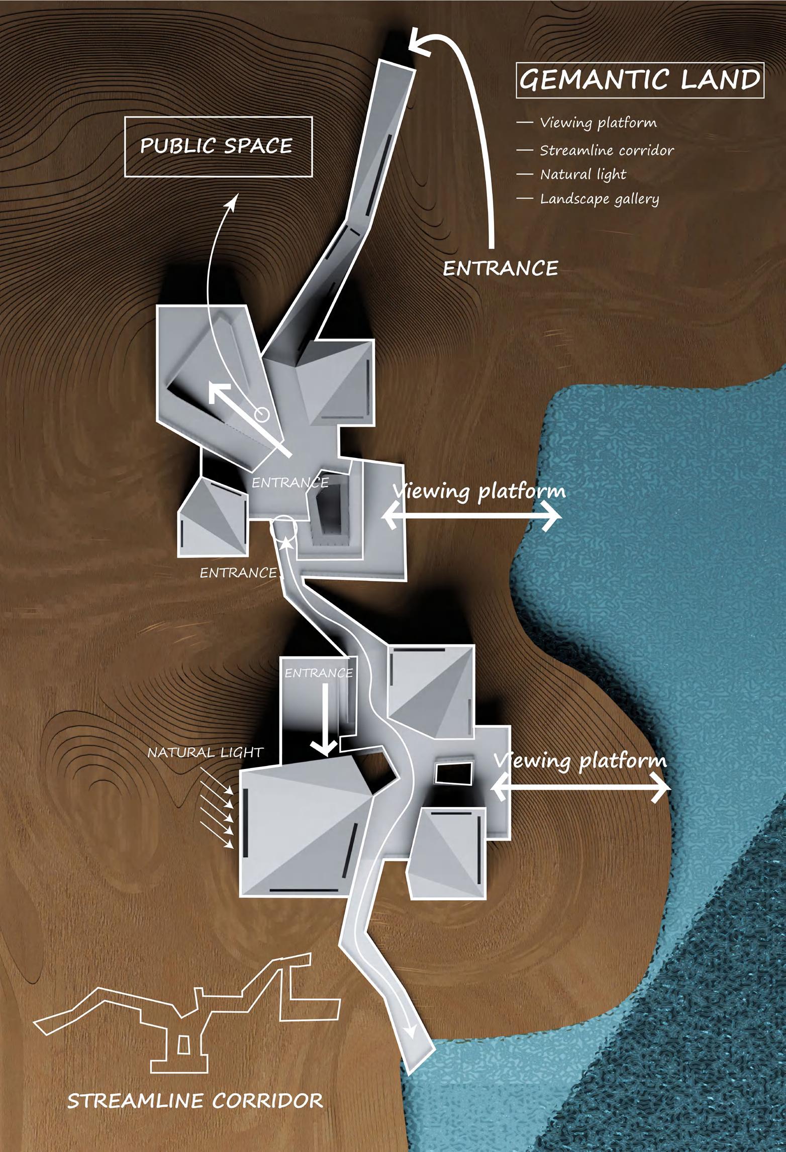 Application for UCL Bartlett_KunBao_Portfolio by Kun Bao - Issuu