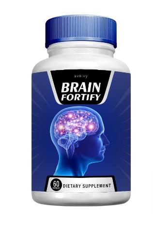 Brain FortiFy Reviews - Best Brain Boosting Health Supplement ? Read ...