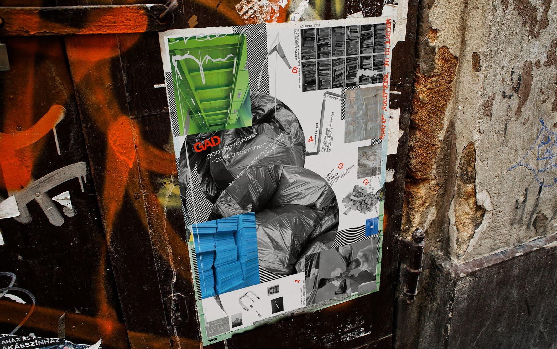 Wang Peiyuan's portfolio by 123456789wangpeiyuan - Issuu