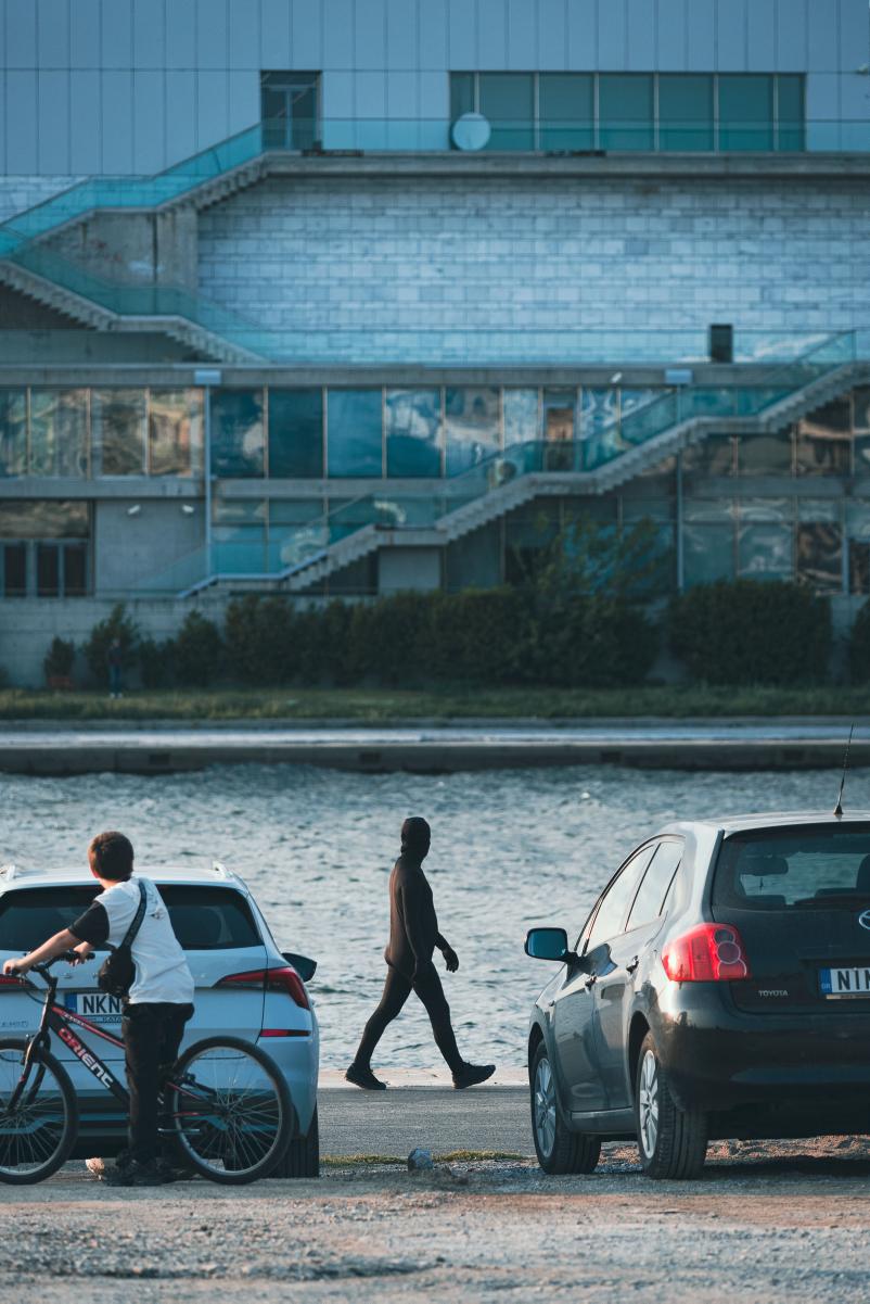 Alexandros Michail_Portfolio by alexandros Michail - Issuu