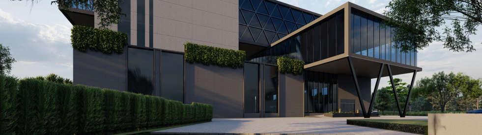 General Hospital 200 Bed by Architect Usama Zafar - Issuu