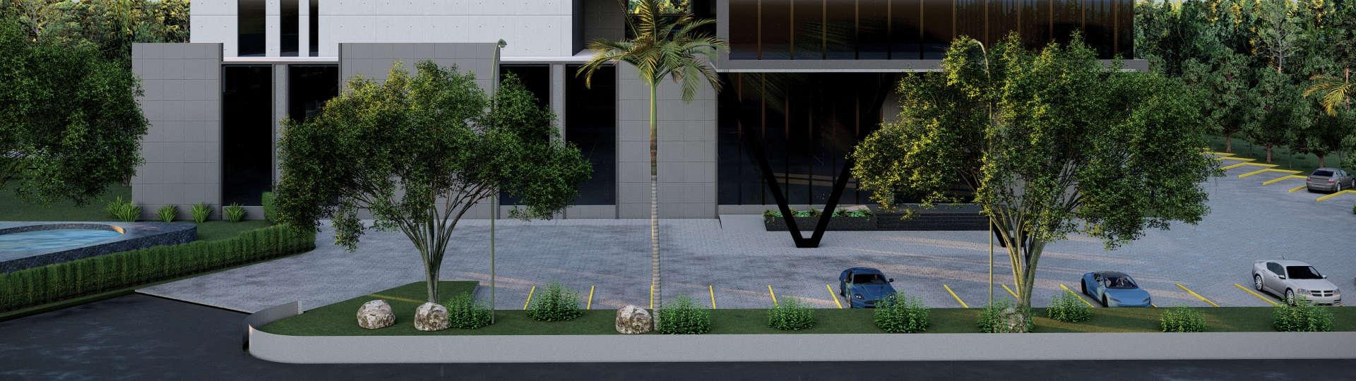 General Hospital 200 Bed by Architect Usama Zafar - Issuu