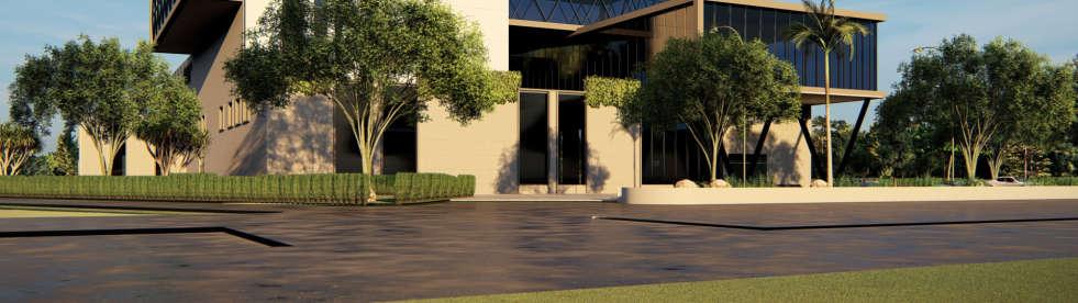 General Hospital 200 Bed by Architect Usama Zafar - Issuu