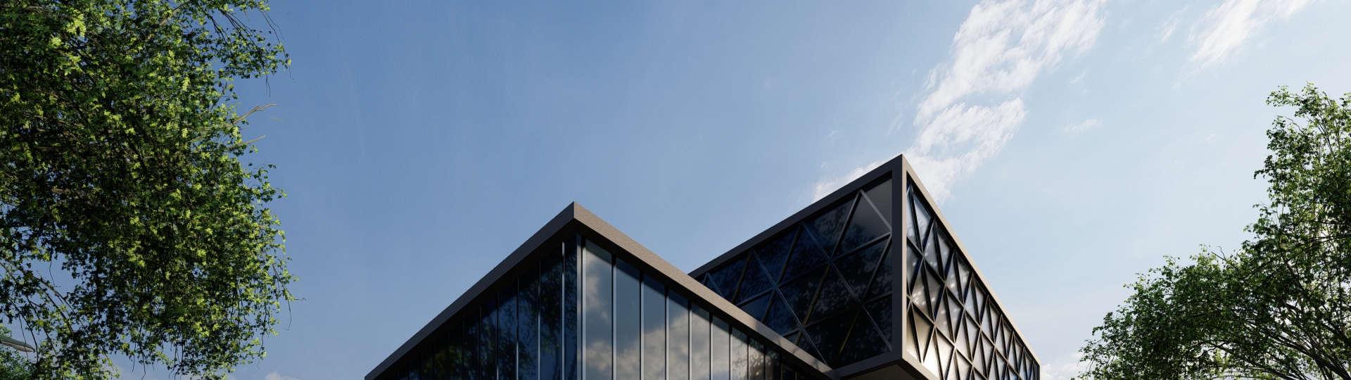 General Hospital 200 Bed by Architect Usama Zafar - Issuu